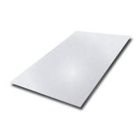 China Cold Rolled Polished Stainless Steel Plate , 304 304L Stainless Steel Sheet 2b Finish for sale