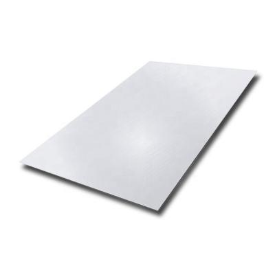 China Cold Rolled Polished Stainless Steel Plate , 304 304L Stainless Steel Sheet 2b Finish for sale