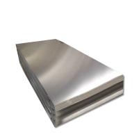 China Extra Thick Aluminium Metal Plate Alloy Material ASTM B209 Standard for sale