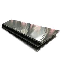 China Extra Thick Aluminium Metal Plate Alloy Material ASTM B209 Standard for sale