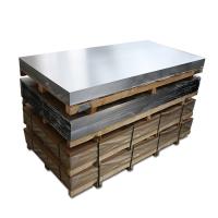 China Polished Aluminium Metal Plate , 7075 T6 T651 Aluminium Alloy Sheet for sale