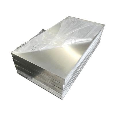China Aluminum Plate 1060 Aluminum Alloy Price 1050 H14 Aluminum Sheet for sale