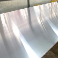 China 6mm Thickness 2024 T4 Aluminum Sheet for Industry Construction for sale