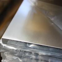 China Duralumin Alloy 2024 Aluminium Metal Plate For Decoration Construction for sale