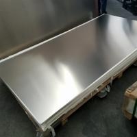 China Duralumin Alloy 2024 Aluminium Metal Plate For Decoration Construction for sale