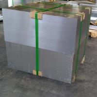 China Duralumin Alloy 2024 Aluminium Metal Plate For Decoration Construction for sale