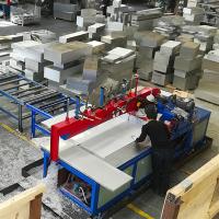 China Duralumin Alloy 2024 Aluminium Metal Plate For Decoration Construction for sale