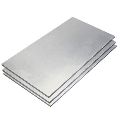 China Duralumin Alloy 2024 Aluminium Metal Plate For Decoration Construction for sale