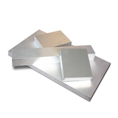 China ASTM 5A06 H112 Aluminum Alloy Plate , 5052 Aluminum Sheet for Industry for sale