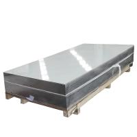 China ASTM 5A06 H112 Aluminum Alloy Plate , 5052 Aluminum Sheet for Industry for sale