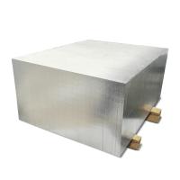 China ASTM 5A06 H112 Aluminum Alloy Plate , 5052 Aluminum Sheet for Industry for sale