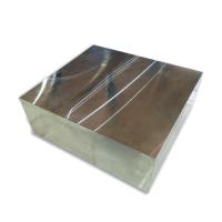 China ASTM 5A06 H112 Aluminum Alloy Plate , 5052 Aluminum Sheet for Industry for sale