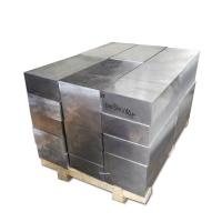 China ASTM 5A06 H112 Aluminum Alloy Plate , 5052 Aluminum Sheet for Industry for sale