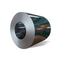 China Zinc Coating Galvanized Steel Coil Hot Dip G30 G60 G90 DX51D Grade for sale