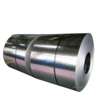 China Zinc Coating Galvanized Steel Coil Hot Dip G30 G60 G90 DX51D Grade for sale