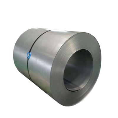 China En10028 Standard Galvanized Steel Sheet Coil Hot Dip 16mo3 Alloy Material for sale