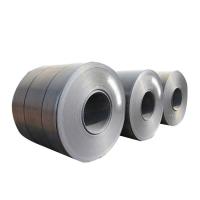 China Hot Dipped Galvanized Steel Coil Cold Rolled DX51D AISI ASTM Standard for sale