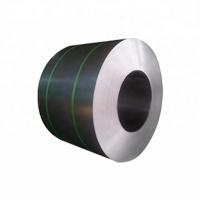 China Hot Dipped Galvanized Steel Coil Cold Rolled DX51D AISI ASTM Standard for sale