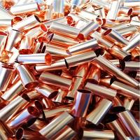 China Straight Nickel Copper Pipe Tube 3/8'' 1/2'' 3/4'' For Air Conditioner OEM ODM for sale