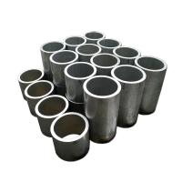 China Mill Finish Aluminum Pipe Tube 6060 6061 6063 Alloy Material Marine Grade for sale