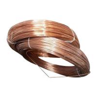 China Mill Berry Enameled Copper Winding Wire 99.99% Purity SGS ISO certificate for sale
