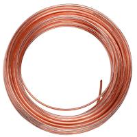 China Mill Berry Enameled Copper Winding Wire 99.99% Purity SGS ISO certificate for sale