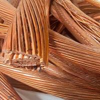 China Mill Berry Enameled Copper Winding Wire 99.99% Purity SGS ISO certificate for sale