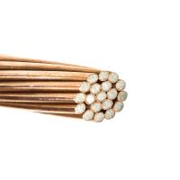 China Industrial Red Bright Copper Winding Wire Enameled PVC Insulation Material for sale