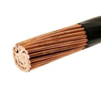 China Pure Mill Berry Copper Winding Wire Waterproof 1mm Thickness for sale