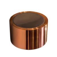 China ISO certificate Copper Strip Coil , Copper Beryllium Foil Alloy C17200 C17500 for sale