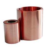 China C5191 Copper Sheet Coil Phosphor Bronze CuSn6 Tin Plated ASTM AISI Standard for sale