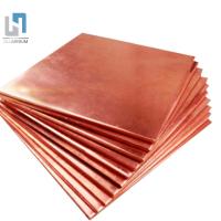 China SGS Certificate Copper Metal Plates C26800 C67400 For Conductive Thermal Devices for sale