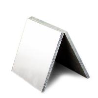 China Forging 7075 Aluminum Plate , 2mm Thick Aluminum Sheet ASTM B209 Standard for sale