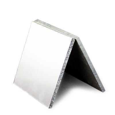 China Forging 7075 Aluminum Plate , 2mm Thick Aluminum Sheet ASTM B209 Standard for sale