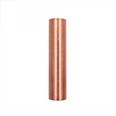 China C14520 C14530 Copper Pipe Tube 2'' OEM ODM Straight Nickel C14510 for sale
