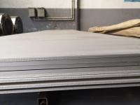 China Hot Rolled Stainless Steel Sheet Plate 7MM 310s  No.1 Finish 2200mm for sale