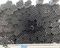 China 304SS Seamless Stainless Steel Pipe Tube 20mm 25mm ASTM for sale