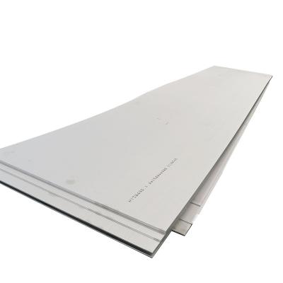 China BA Hot Rolled Stainless Steel Sheet Plate 3MM - 16MM 304 316L 310s  No.1 Finish for sale