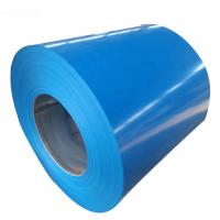 China Ppgi Prepainted Galvanized Steel Coil DX51D SGCC 1500mm SGS Certificate for sale