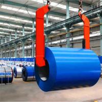 China Ppgi Prepainted Galvanized Steel Coil DX51D SGCC 1500mm SGS Certificate for sale