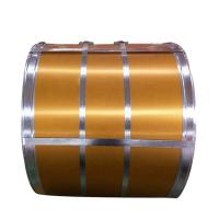 China Double Coated PPGI PPGL Steel Coil Color Painted Metal Roll Zinc Coating for sale