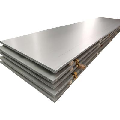 China ASTM Stainless Steel Sheet Plates Hot Rolled 0.2mm 302 303 304 for sale