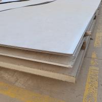 China ASTM Stainless Steel Sheet Plates Hot Rolled 0.2mm 302 303 304 for sale