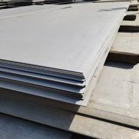 China ASTM Stainless Steel Sheet Plates Hot Rolled 0.2mm 302 303 304 for sale