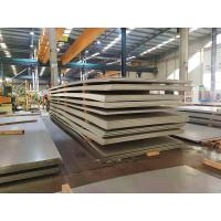 China 201 904L 310s Stainless Steel Sheet SS Plate 600mm Cold Rolled for sale