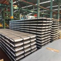 China Bright 310s 304 Stainless Steel Sheet SS Plate 201 316L 904L 2500mm for sale