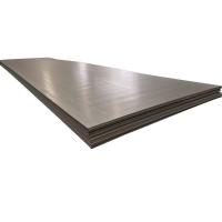 China TISCO Inox Stainless Steel Metal Plate Sheet 4x8 Ft Ss 202 321 430 904l for sale