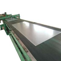 China Inox Stainless Steel Sheet Plate 304L 316 316L 3mm Mill Edge for sale