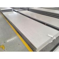 China Inox Stainless Steel Sheet Plate 304L 316 316L 3mm Mill Edge for sale