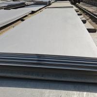 China 3mm 304 Stainless Steel Metal Sheets Plate HL Mirror 201 316 for sale